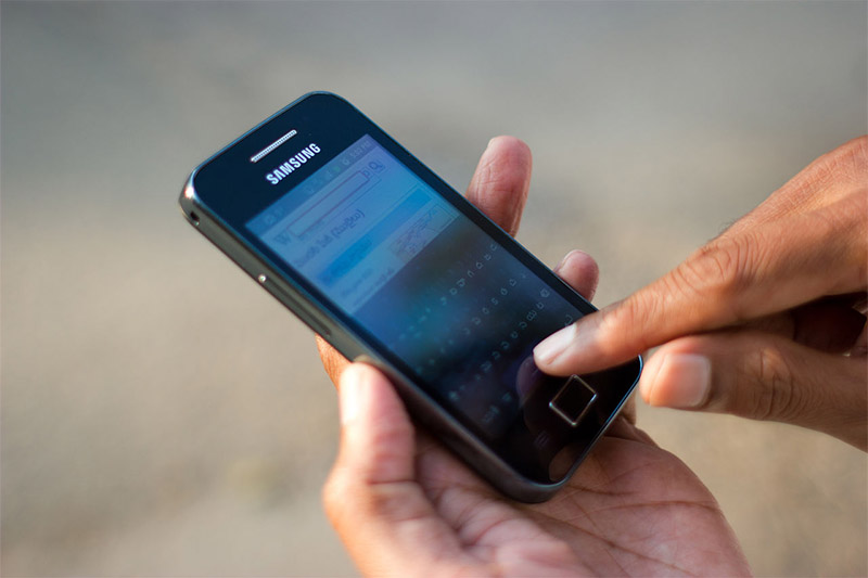 You Have Two Hands... Use Them! - Leap Motion Blog