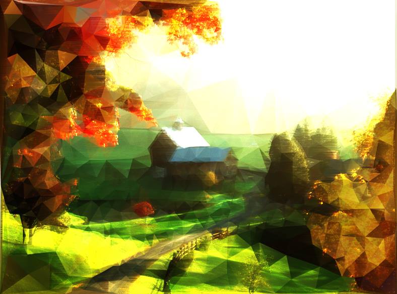 Take the Reins of a Ghostly Hayride with Hollow